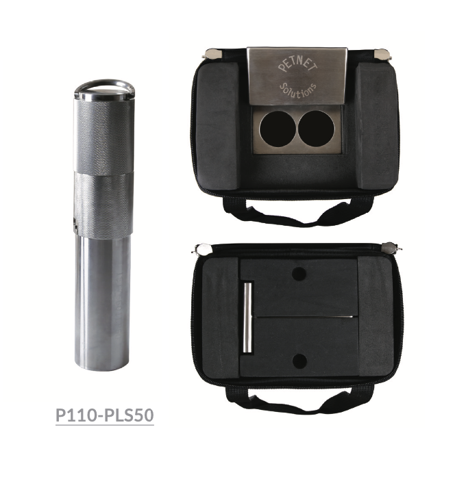 Two-Unit Dose Pig Shipping System – SHIELDS FOR LIFE