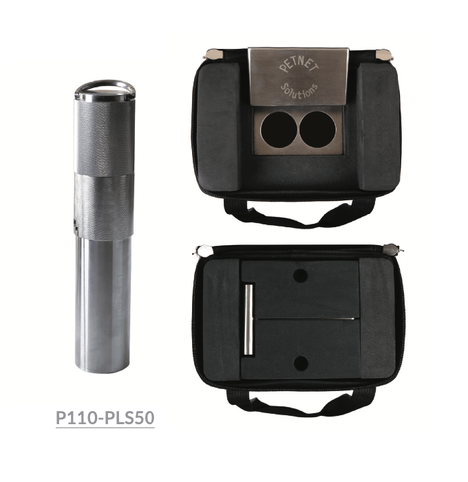 Two-Unit Dose Pig Shipping System – SHIELDS FOR LIFE