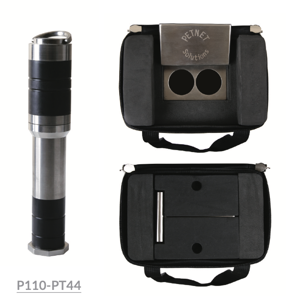 Two-Unit Dose Pig Shipping System – SHIELDS FOR LIFE