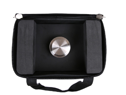 Tungsten Syringe Pig – SHIELDS FOR LIFE