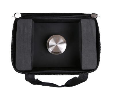 Tungsten Syringe Pig – SHIELDS FOR LIFE