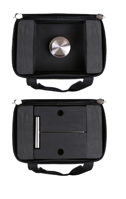 Two-Unit Dose Pig Shipping System – SHIELDS FOR LIFE